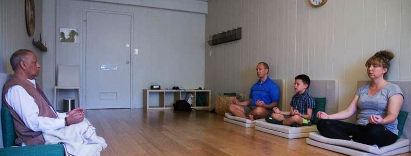 Resources & Articles - Mindful Life Program