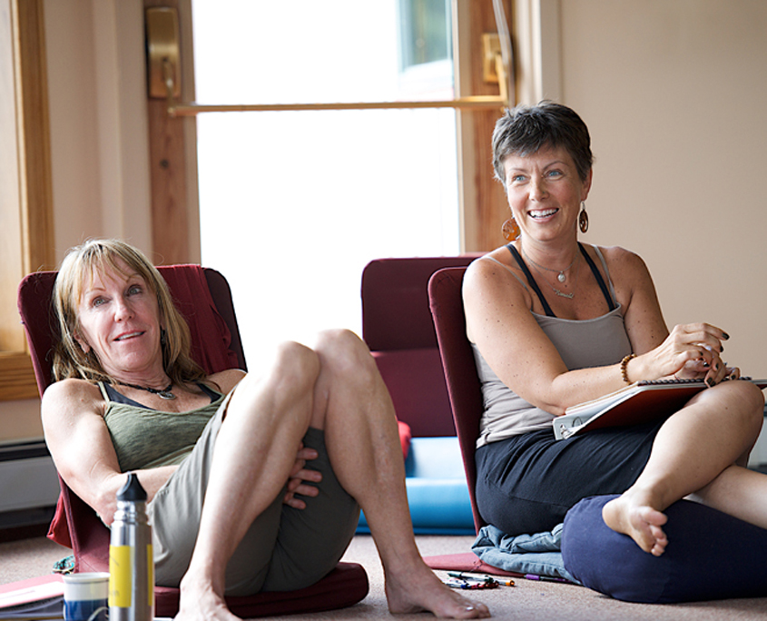 Bruna-188 - Mindful Life Program