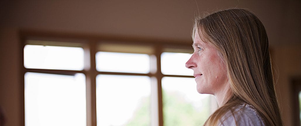 Retreats - Mindful Life Program