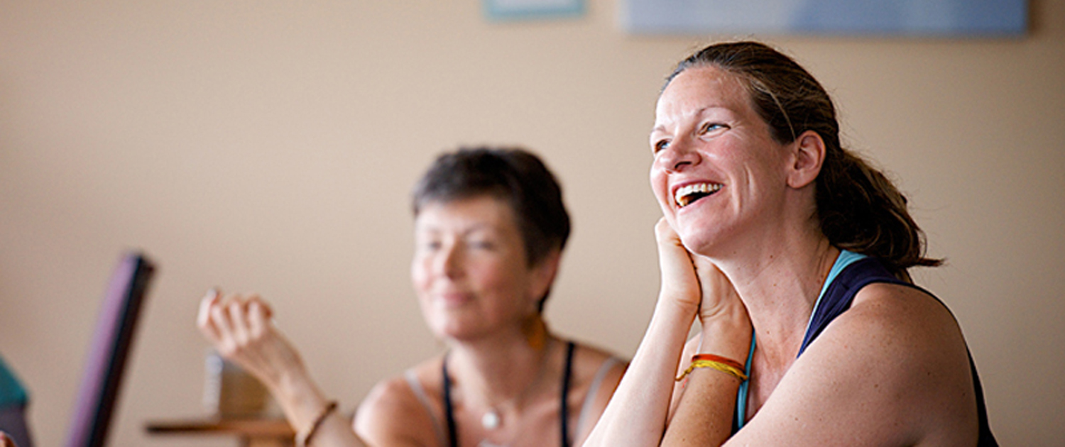 Retreats - Mindful Life Program