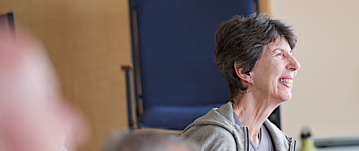 Retreats - Mindful Life Program