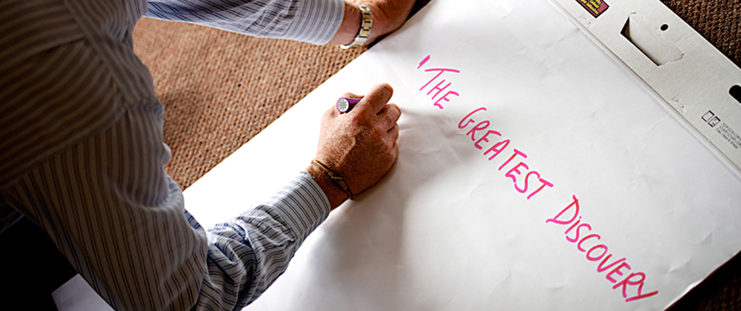 Retreats - Mindful Life Program