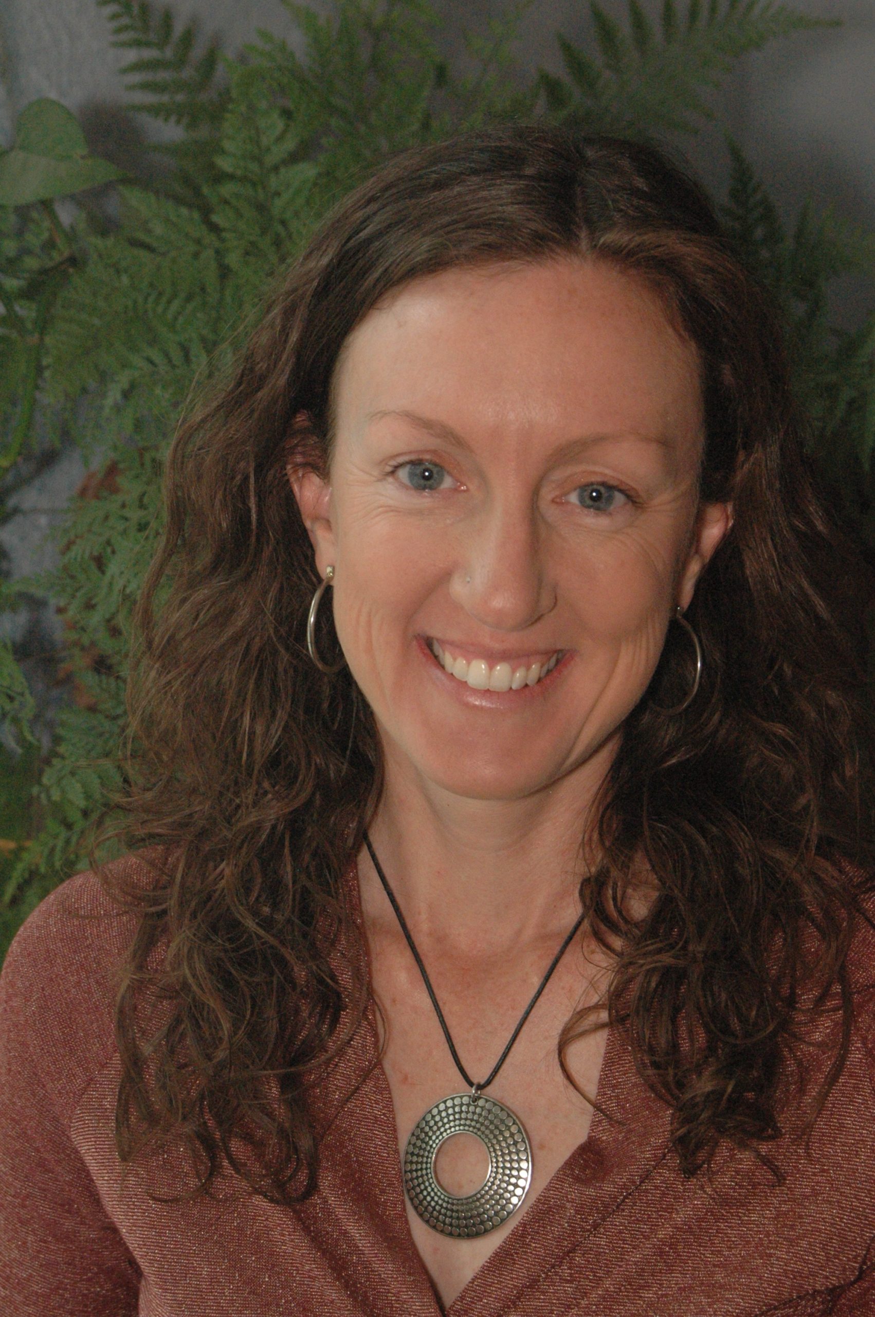 Cindy Schmidt Bio Photo - Mindful Life Program