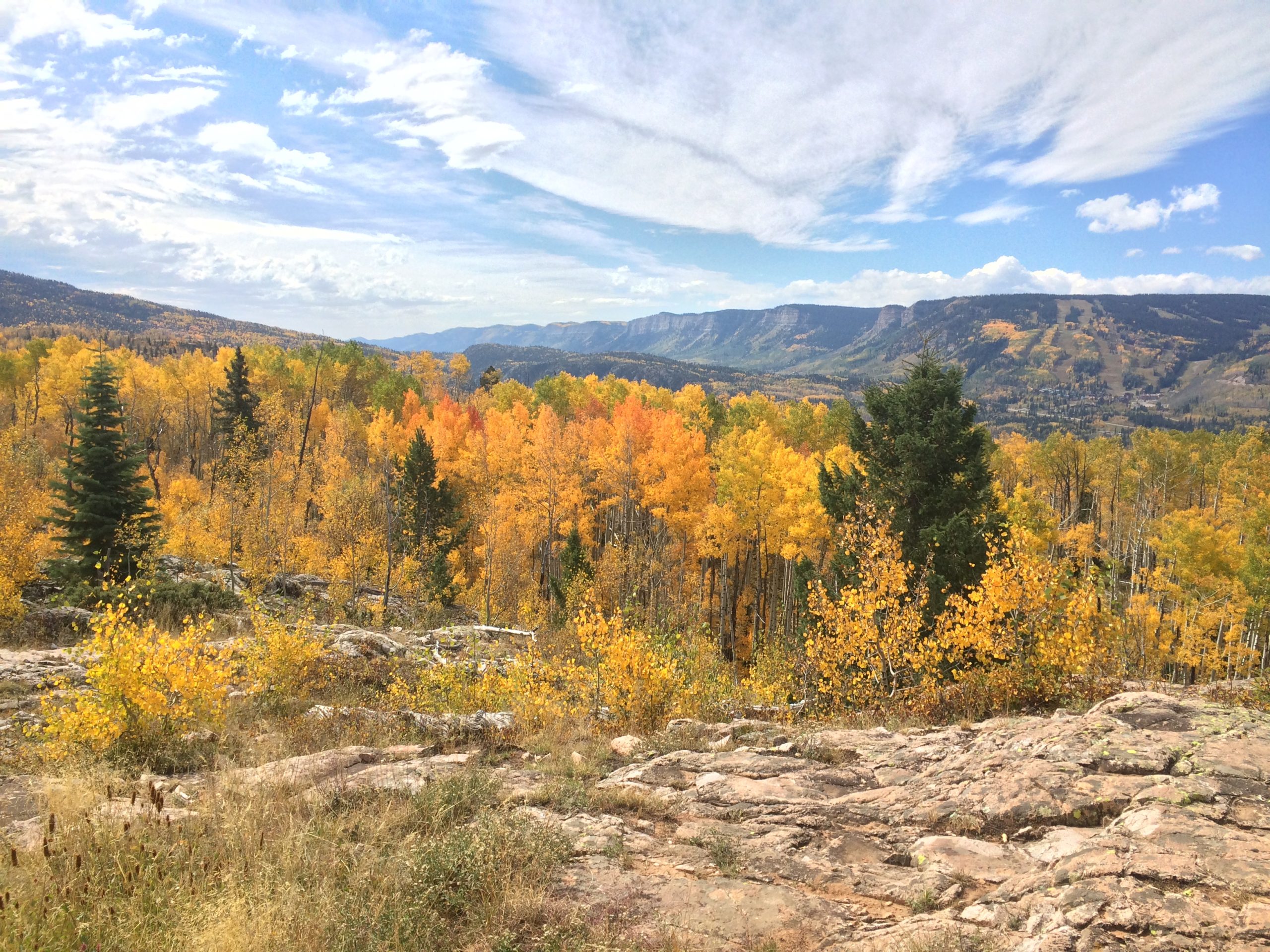 Durango Event Photo - Mindful Life Program