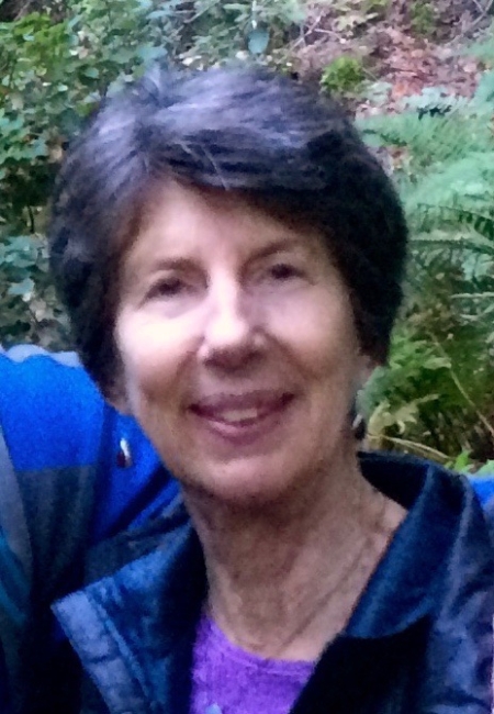 Karen Recktenwald - Mindful Life Program