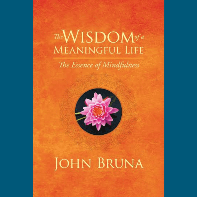 Home - Mindful Life Program