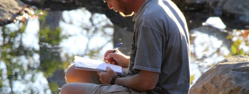 Five Tools for Living Mindfully - John Bruna - Mindful Life Program