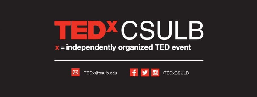 John Bruna Chosen for TEDx Talk - Mindful Life Program