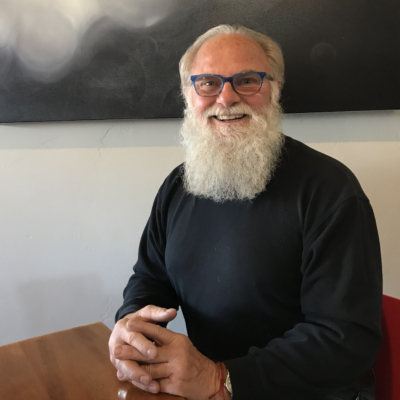 About Us - Mindful Life Program