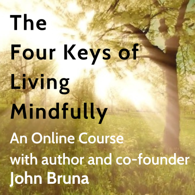 Four Keys Online Course Registration - Mindful Life Program