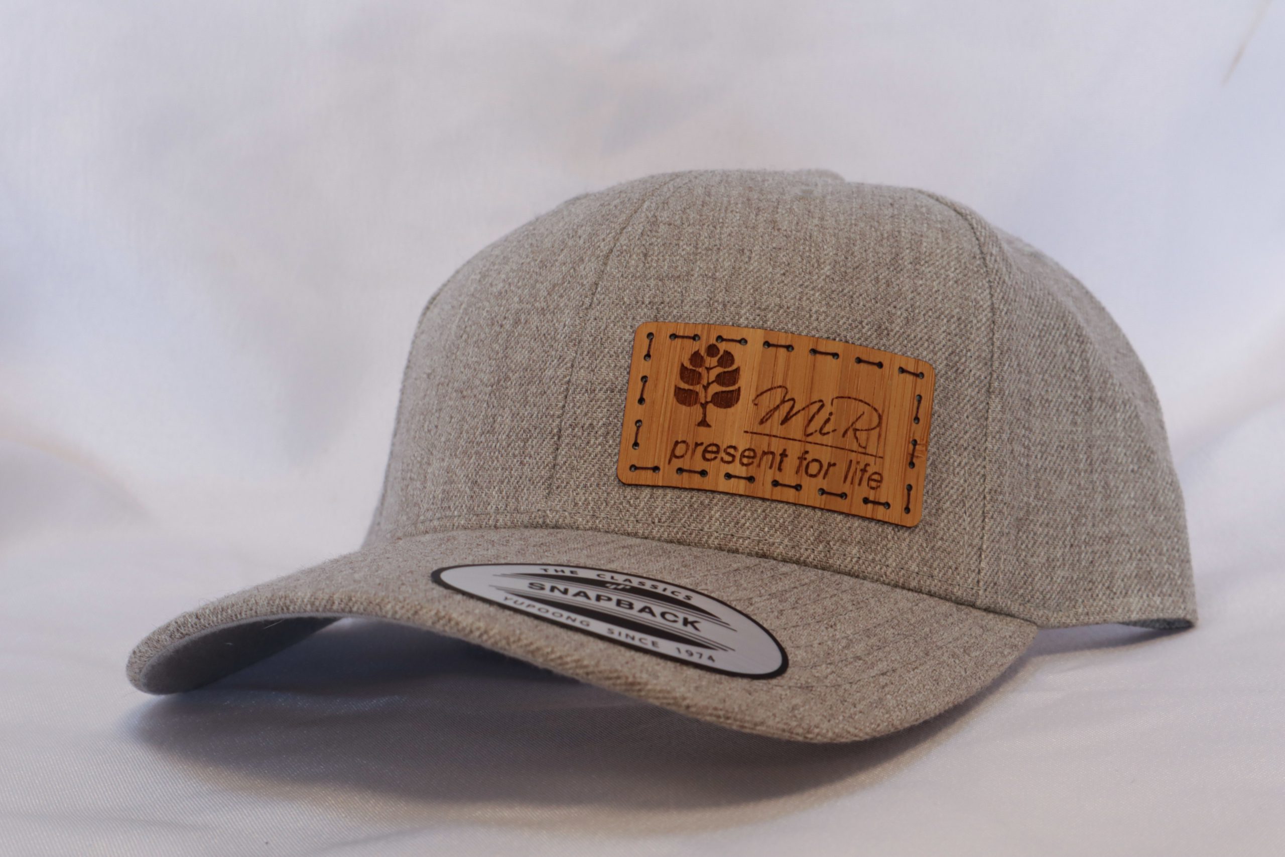 Mindfulness in Recovery® Hat - Mindful Life Program