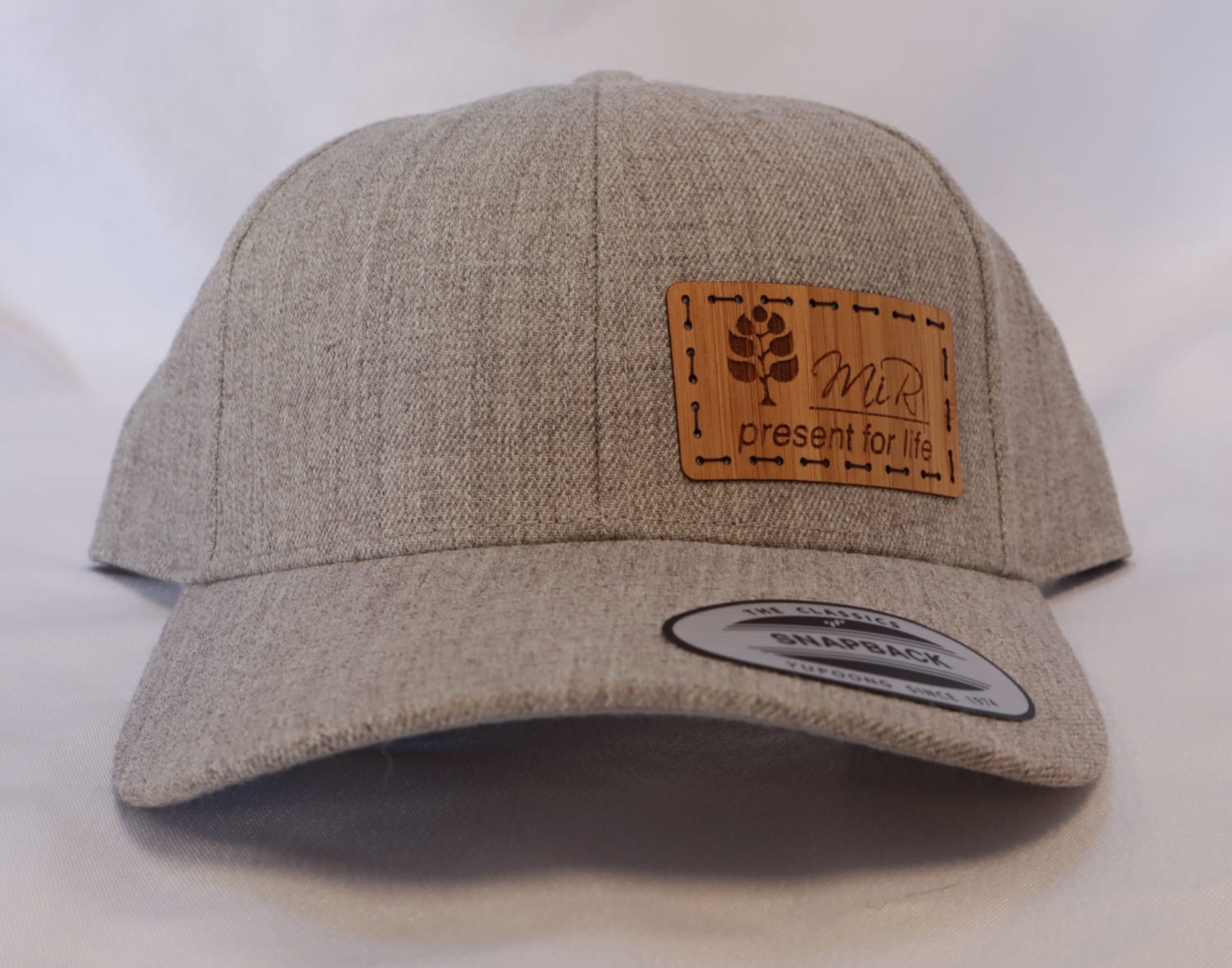 Mindfulness in Recovery® Hat - Mindful Life Program