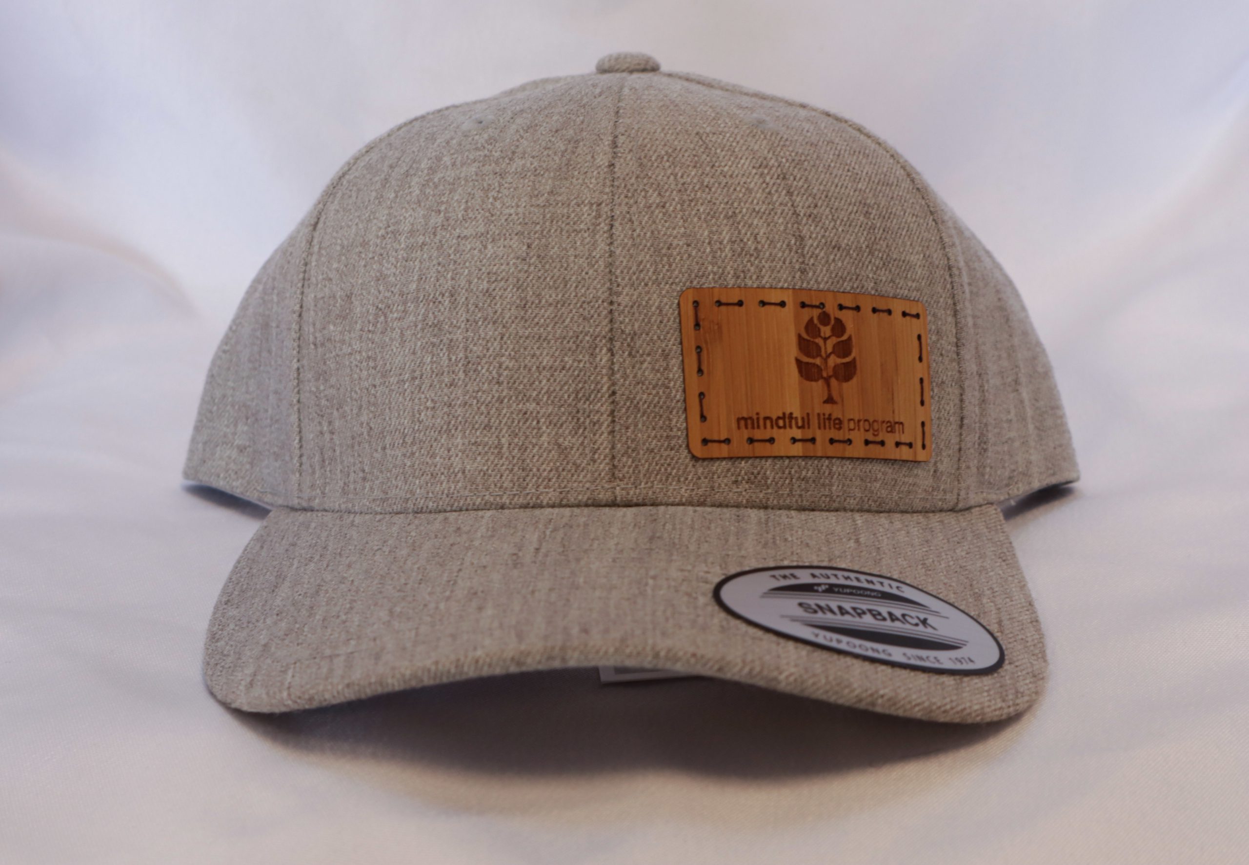 Mindful Life Program Hat - Mindful Life Program