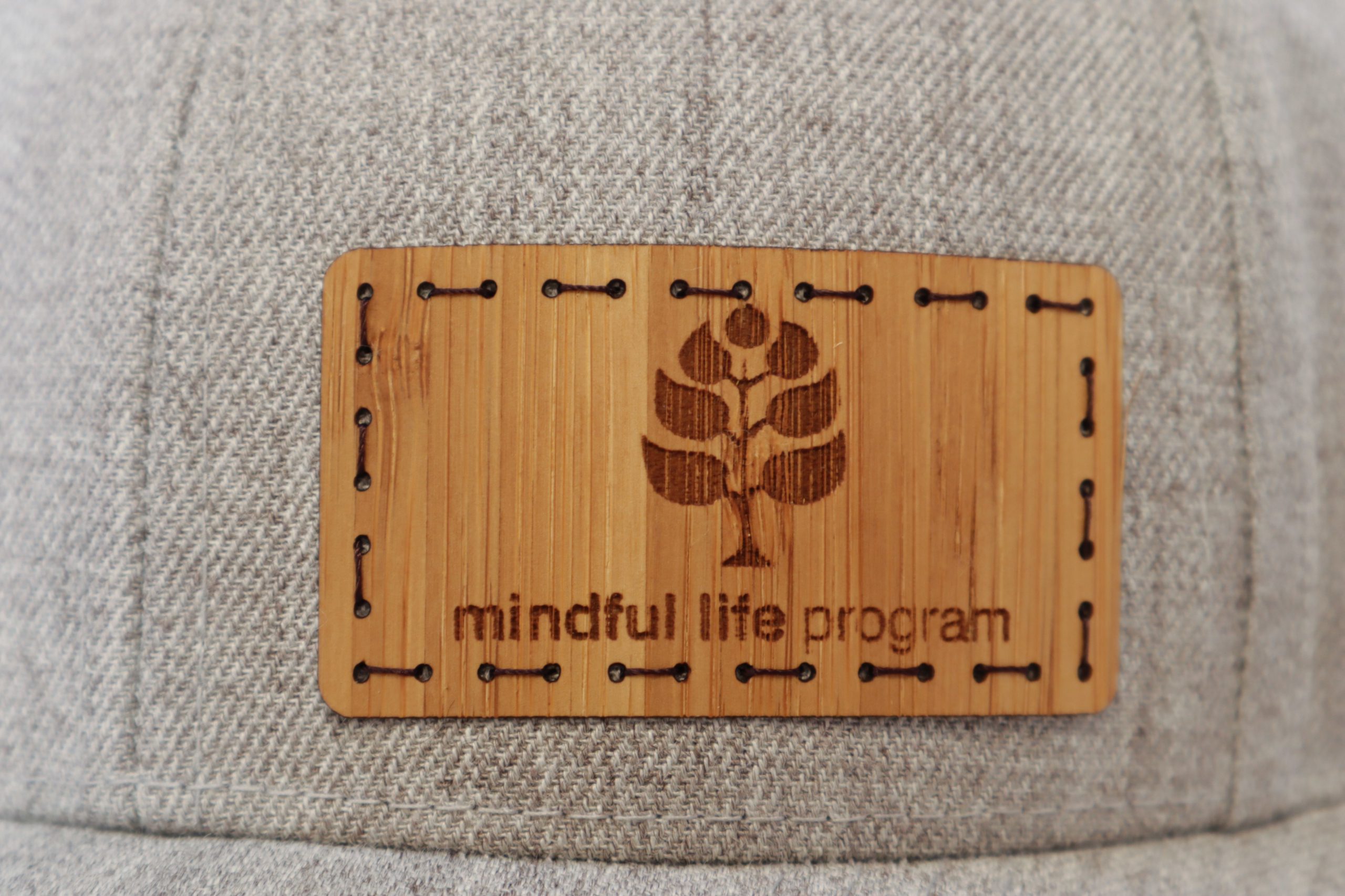 Mindful Life Program Hat - Mindful Life Program
