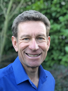 Kevin Walsh - Mindful Life Program