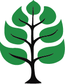 Green_tree_vector - Mindful Life Program