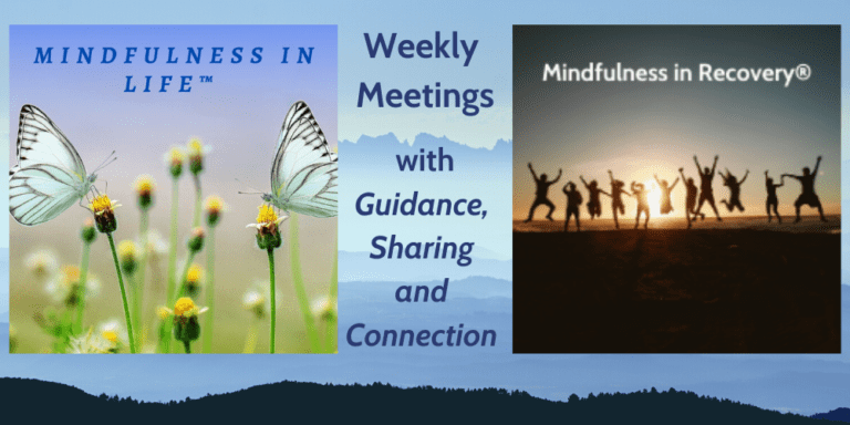 Home - Mindful Life Program