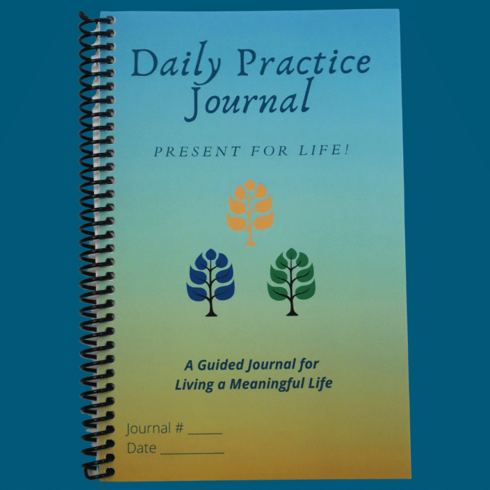 Home - Mindful Life Program