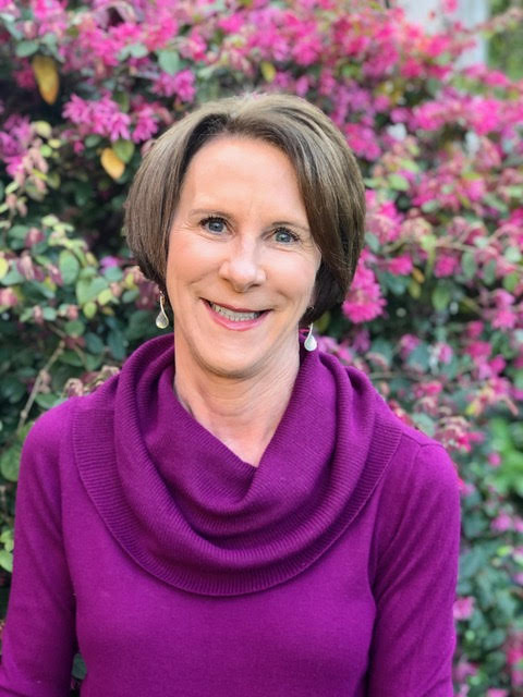 Laura Hess - Mindful Life Program