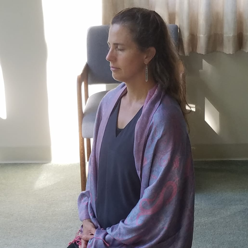 Mindfulness Immersion Semester - Mindful Life Program