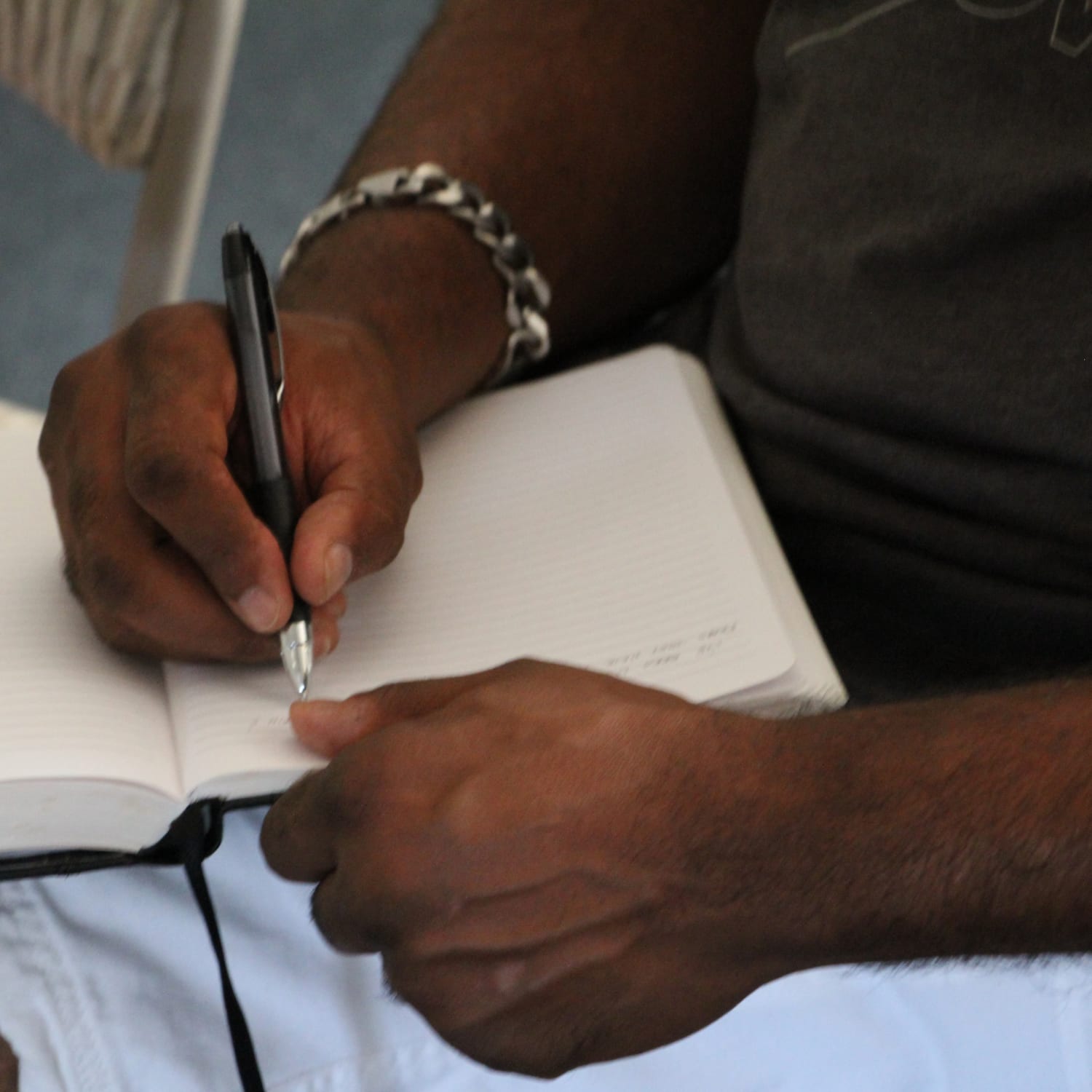 Mindfulness Immersion Semester - Mindful Life Program