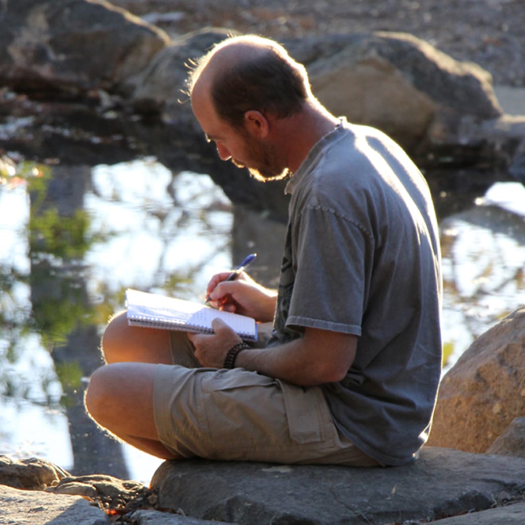 Mindfulness Immersion Semester - Mindful Life Program