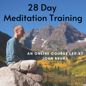 Ongoing Events - Mindful Life Program