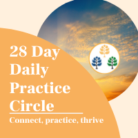 Ongoing Events - Mindful Life Program