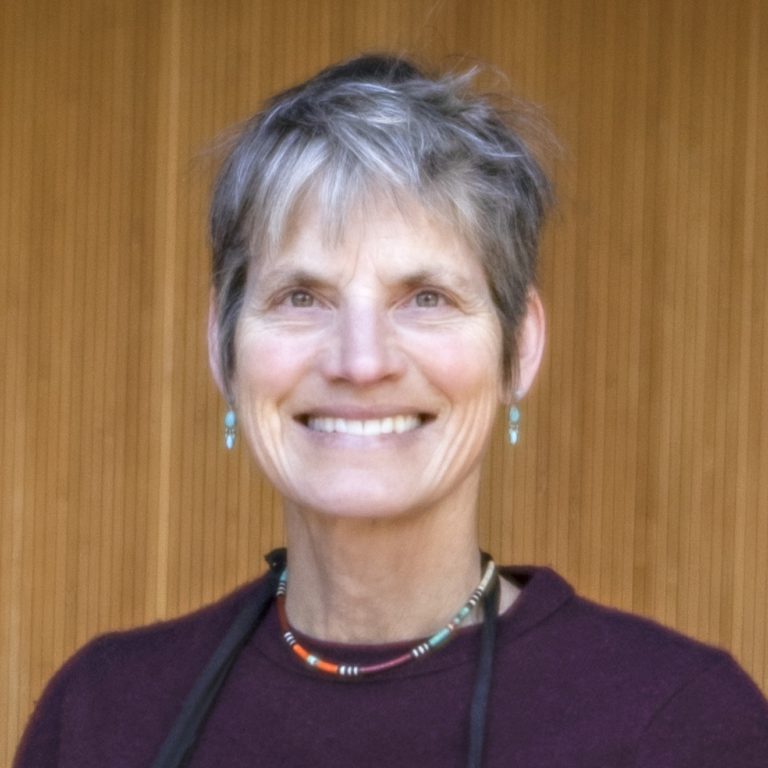 Deborah Sussex Headshot High Rez - Deborah Sussex - Mindful Life Program