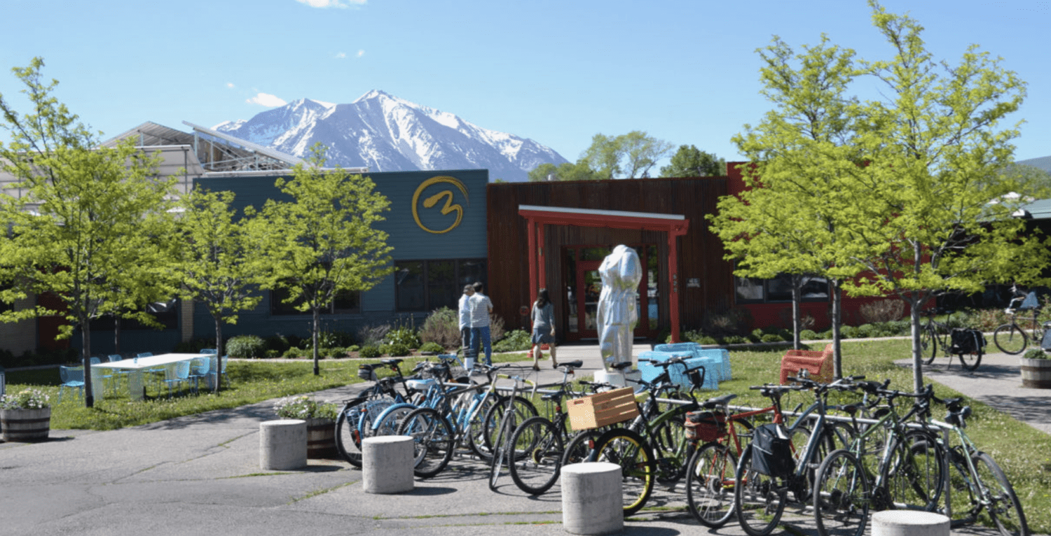 Third Street Center - Mindful Life Program