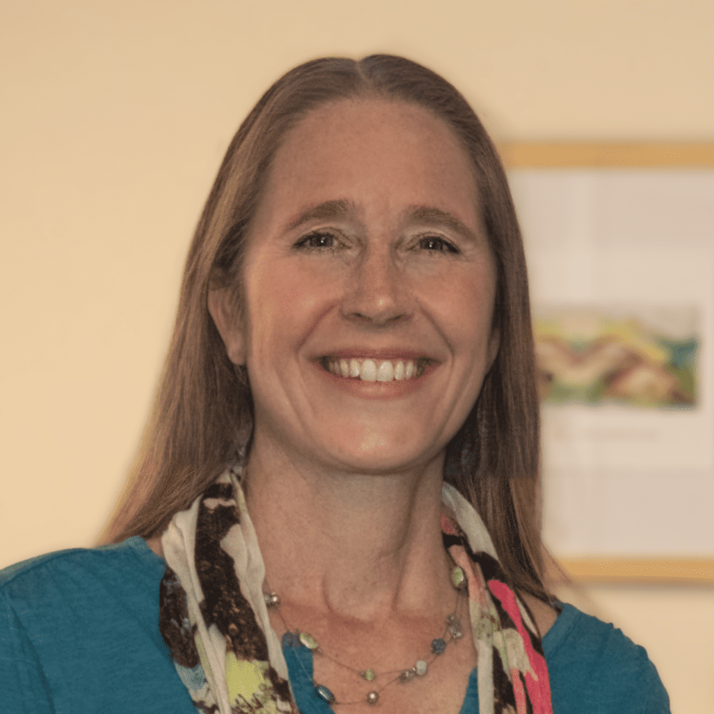 Laura Bartels, Executive Director - Mindful Life Program