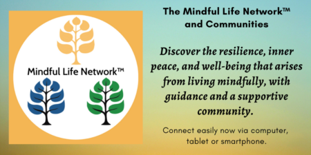 Mindful Life Network™ and Communities - Mindful Life Program